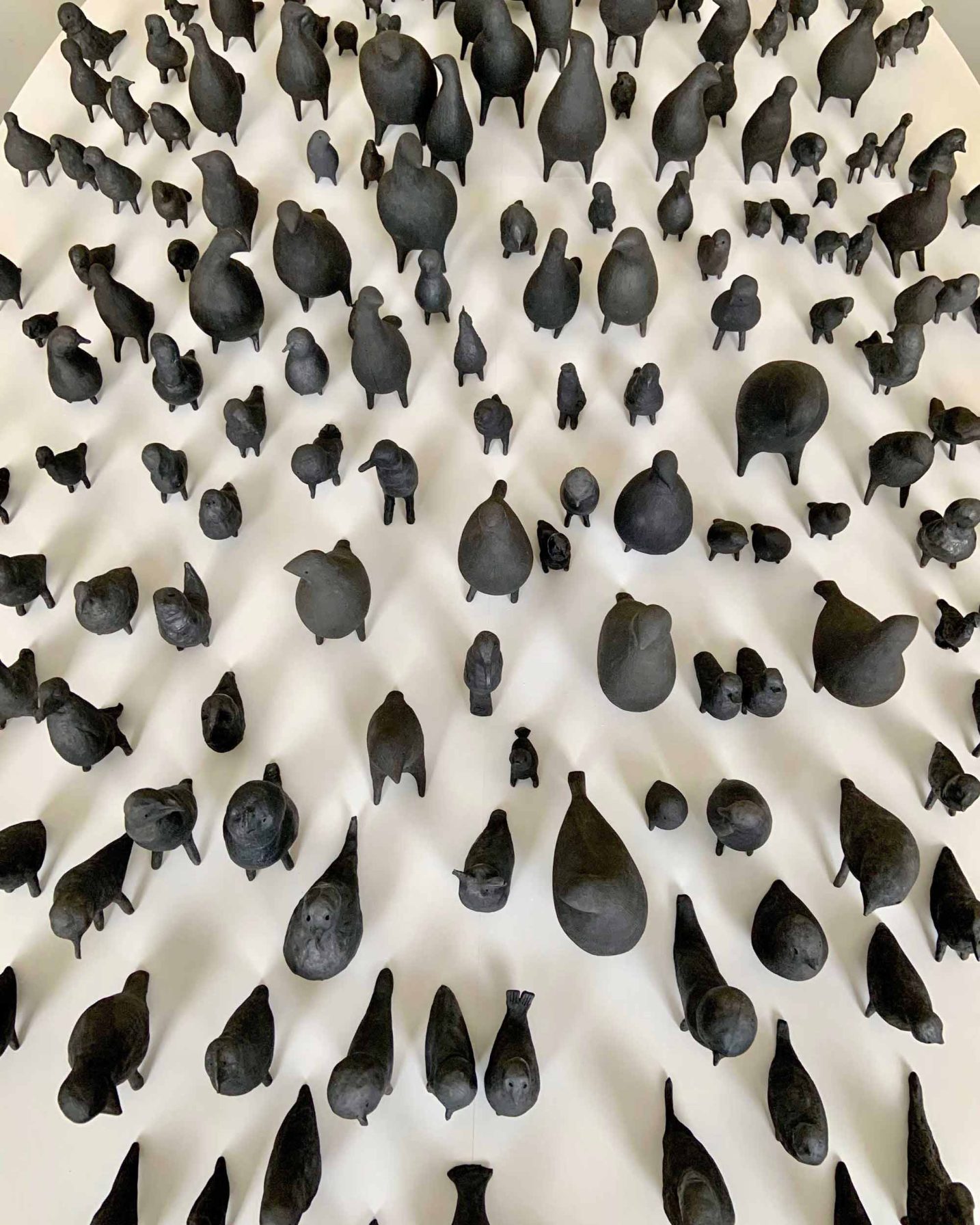 Interview with Julie Nelson - OURUSE