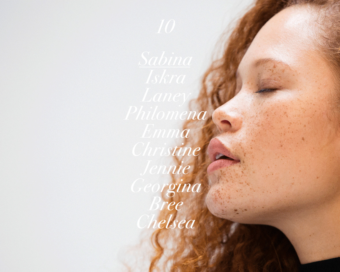 JAG Models for Elle - OURUSE